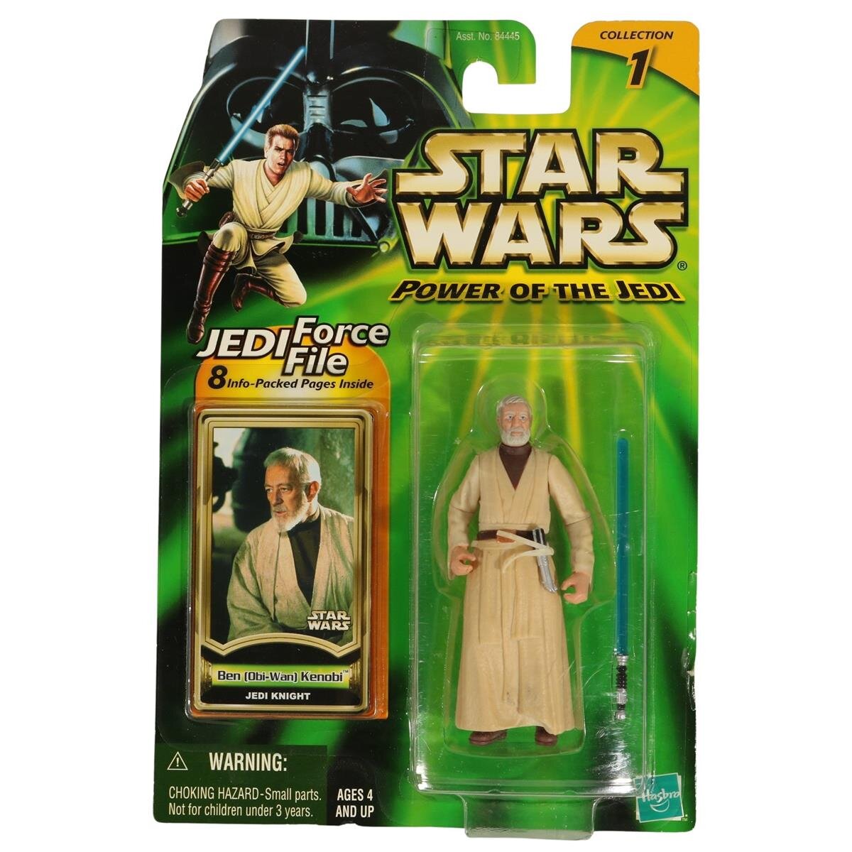 Ben Kenobi Jedi Star Wars Obi Wan Kenobi Vintage Collection Ben Kenobi