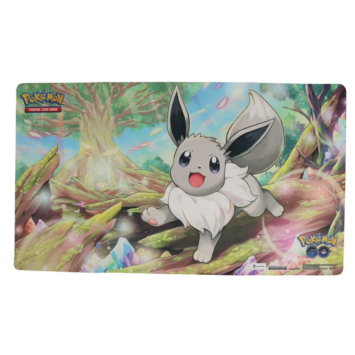 Pokemon Celebrations 25th Anniversary Spielmatte Playmat - unbespielt ...